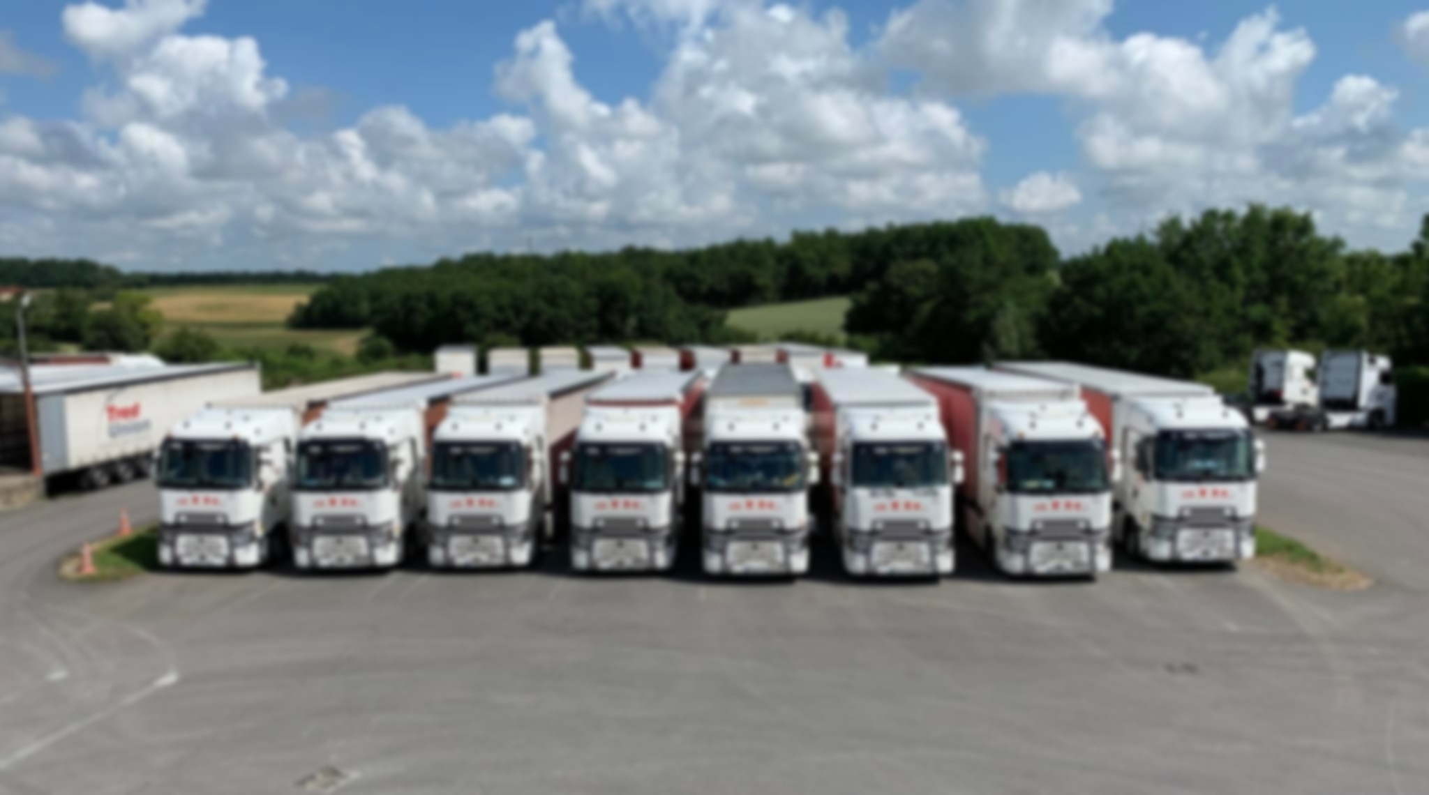 STIC Charente - Transport routier - Manutention - Stockage